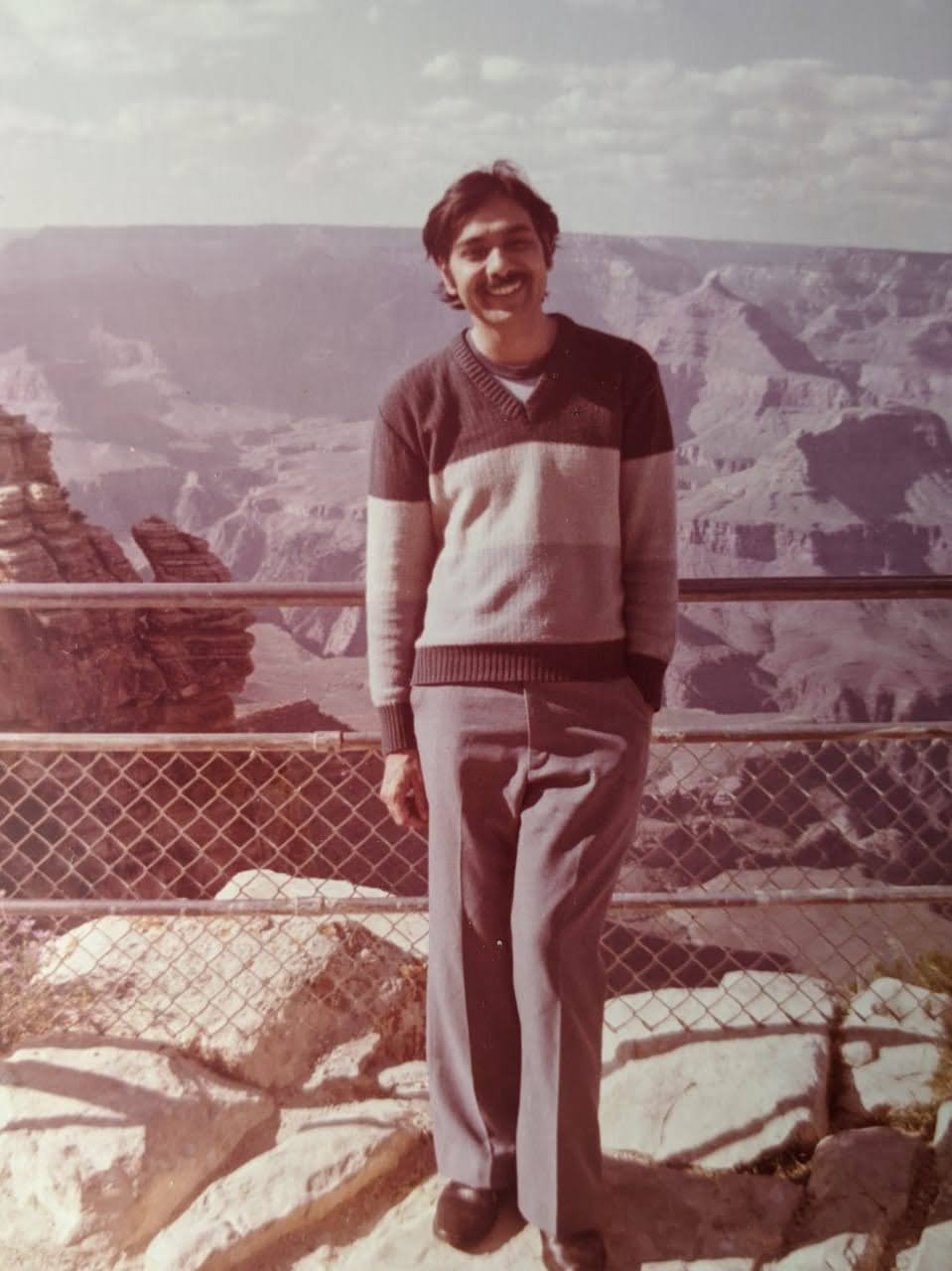 The sad demise of Jafar Abbas Sahab – REHANHIST.COM